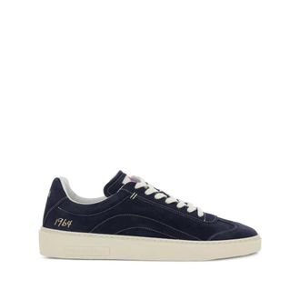 Dsquared2 Sneakers - - Shoes - Herren - Blau - 41 EU