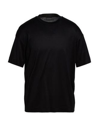 Emporio Armani TOPS - T-shirts sur YOOX.COM