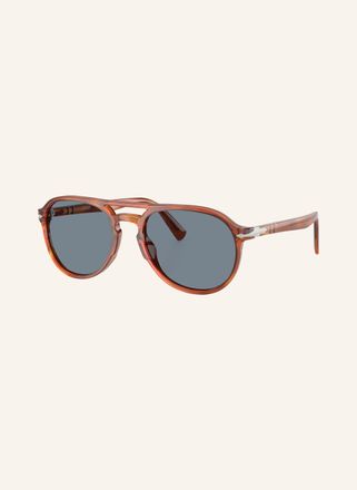 Persol Sonnenbrille po3235s braun