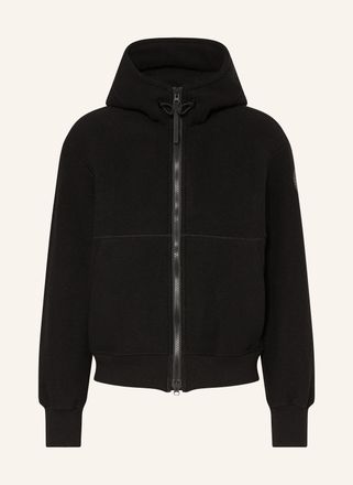 Canada Goose Jacke Chilliwack schwarz