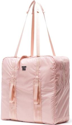 Herschel Femme, Sacs, Rose, Taille: ONE Size Borsa Shopping Bag