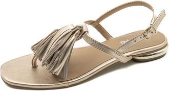 Gioseppo Femme, Chaussures, Rose, Taille: 39 EU Escanaba Flat Sandal
