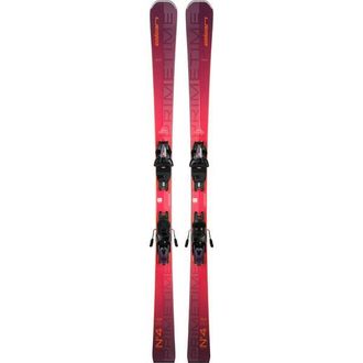 Elan Damen Ski PRIMETIME N&deg;4 W PS ELW11.0
