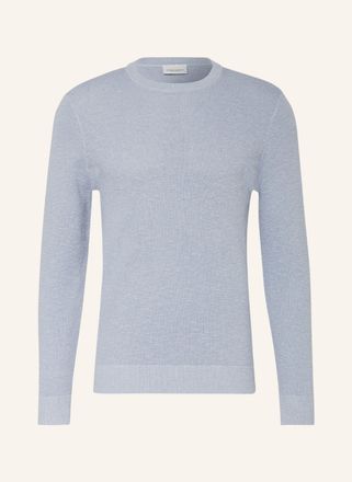 Profuomo Profuomo Pullover blau