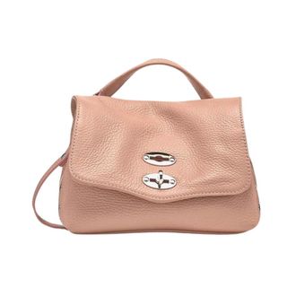 Zanellato Postina Bag - - Bags - Damen - Rosa - ONE SIZE