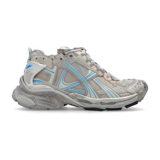 Balenciaga Sportschuhe Runner - - Shoes - Damen - Grau - 38 EU