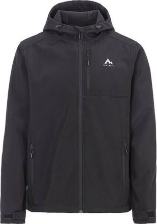 McKinley Damen Jacke He.-Jacke Mt. Watana M