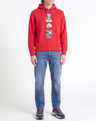 Napapijri TOPS - Sweatshirts auf YOOX.COM