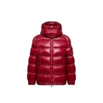 Moncler Damen, Jacken, Rot, LGr&ouml;&szlig;e