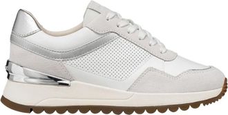 Geox Femme, Chaussures, Multicolore, Taille: 39 EU D Desya