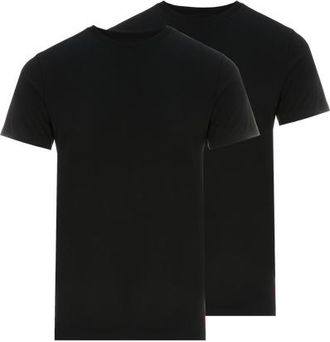 Polo Ralph Lauren Lot de 2 t-shirt en coton