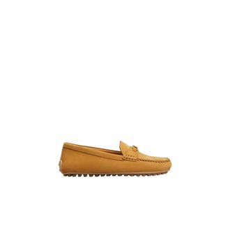 Tod's Damen, Schuhe, Braun, 38 1/2 EUGr&ouml;&szlig;e