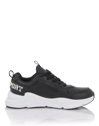 Plein Sport Lo-Top Turnschuhe