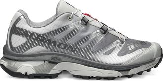 Salomon XT-4 OG Grey Sneakers - Grau
