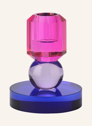 Giftcompany Giftcompany Kerzenhalter Sari 1 Kugel lila