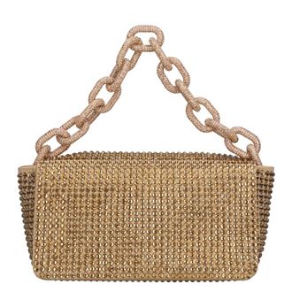 Gedebe Taschen - - Bags - Damen - Beige - ONE SIZE