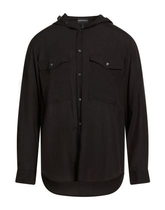 Emporio Armani TOPS - Hemden auf YOOX.COM