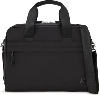 Karl Lagerfeld Tasche K/Kameo Aktentasche