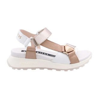 Hispanitas Langeland Sandal - - Shoes - Damen - Braun - 40 EU