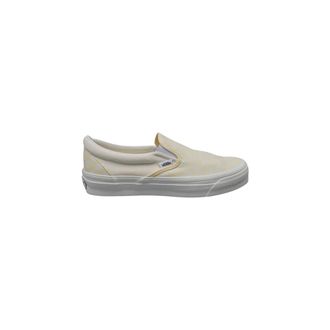Vans Herren, Schuhe, Gelb, 43 1/2 EUGr&ouml;&szlig;e