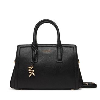 Michael Kors Handtasche MICHAEL Michael Kors Laila 30S5G9IS1L Schwarz