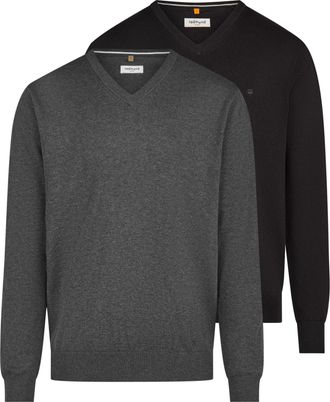Redmond Pullover Basic