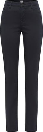 Brax Style Mary Five-Pocket-Hose in sommerlicher Baumwollqualität