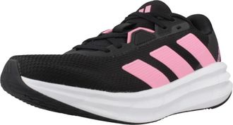 adidas Femme, Sport, Noir, Taille: 38 2/3 EU Galaxy 7