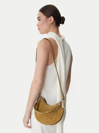 Coccinelle Handtasche Coccinelle QKF Coccinellesunup E1 QKG 13 03 01 Gr&uuml;n