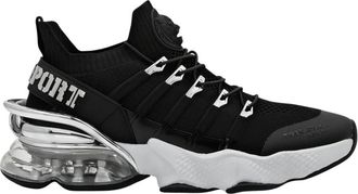 Plein Sport unisex, Schuhe, Schwarzk, 46 EUGröße