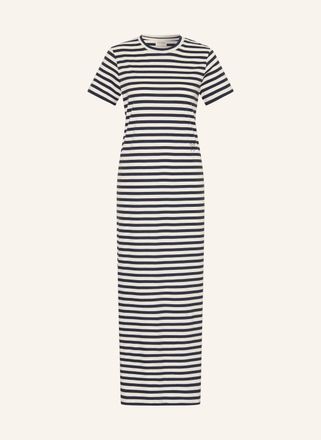 Closed Closed Jerseykleid blau