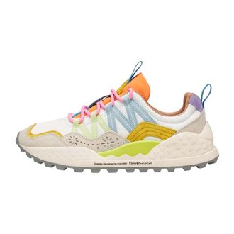 Flower Mountain Washi Sneakers - - Shoes - Damen - Mehrfarbig - 36 EU