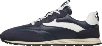 Voile Blanche Homme, Chaussures, Bleu, Taille: 43 EU Play Sneak M 01