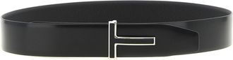 Tom Ford Icon Belt - Black