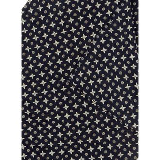 Saison 1865 Foulard &agrave; motif