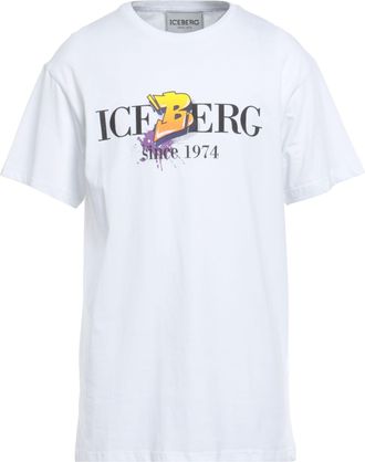 Iceberg TOPS - T-shirts auf YOOX.COM