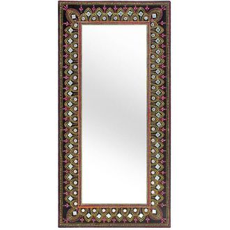 Giner&Colomer Giner Y Colomer - Miroir en mdf avec orientation horizontale et verticale