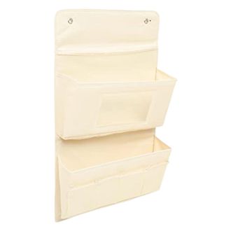 Generic Taschen-Organizer an der Wand, platzsparender Organizer | moderne, aufrollbare Aufbewahrungstasche | f&uuml;r den Schrank f&uuml;r Badezimmer im Badezimmer Coll