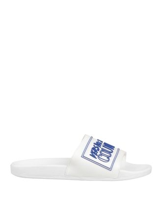 Versace SCHUHE - Sandalen auf YOOX.COM
