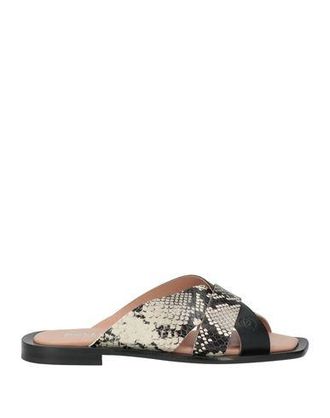 Pollini CHAUSSURES - Sandales sur YOOX.COM
