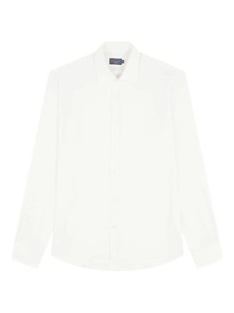 Paul & Shark t-shirt X-Soft - Blanc
