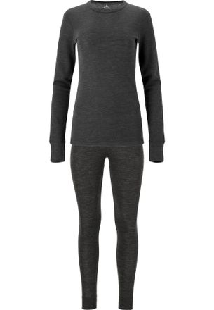 Whistler Funktionswäsche Cerro