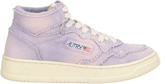 Autry CHAUSSURES - Sneakers sur YOOX.COM