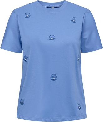 Only T-Shirt ONLKITA SEA