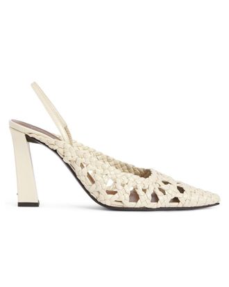 Giuseppe Zanotti BRENDHA CAGE 90 Pumps
