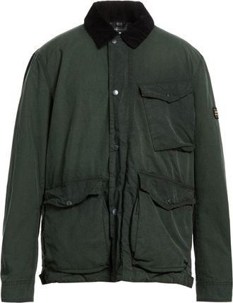 Barbour JACKEN & M&Auml;NTEL - Jacken und Anoraks auf YOOX.COM