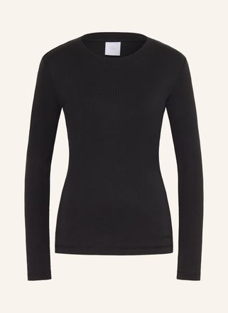Bogner Longsleeve Nikini schwarz