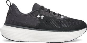 Under Armour Hommes Infinite Elite 2 Chaussure De Running sans Stabilisateurs Chaussures De Running Black/Anthracite - Noir 42,5