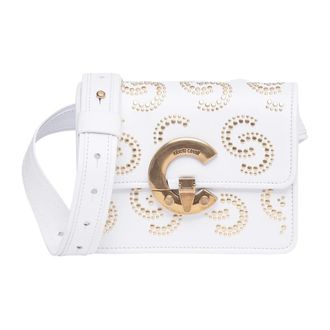Roberto Cavalli Crossbody Bag - - Bags - Damen - Wei&szlig; - ONE SIZE