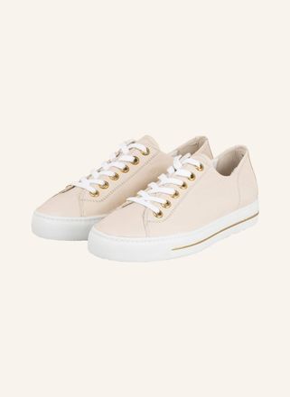 Paul Green Sneaker beige